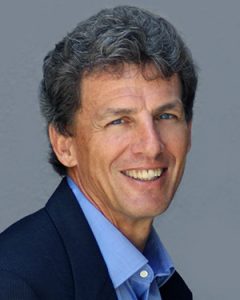 About Me - Dr. Jeff Jones, Ph.D.